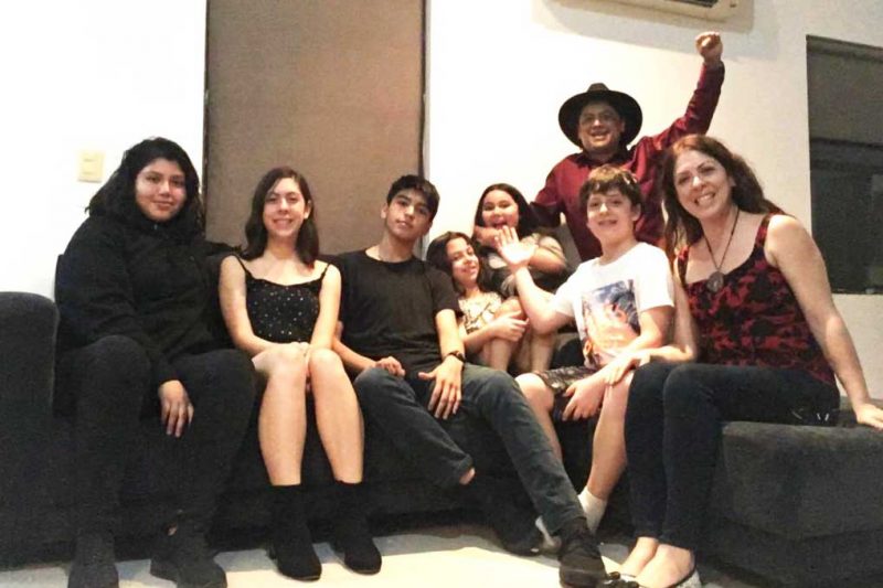 Acerca de Centro Holístico Monterrey - Dra. Azeneth Avendaño